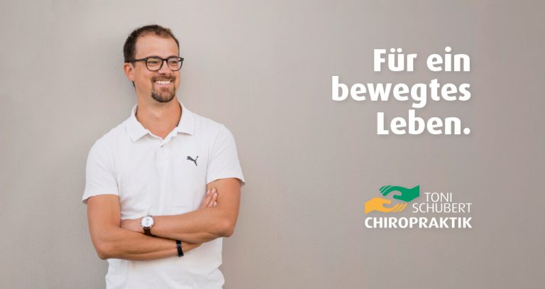 Chiropraktiker Magdeburg - Praxis für Chiropraktik Toni Schubert Chiropraktiker Magdeburg - Praxis für Chiropraktik Toni Schubert